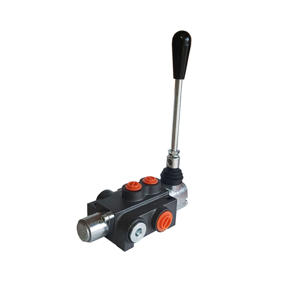 Buy Single Spool Hydraulic Direction Control Valve- P140 in Australia ...